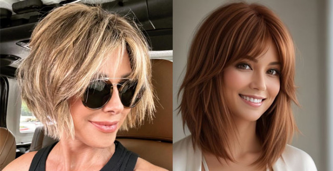 A Brief Guide To Bob Haircuts for Women: Best Styles For A New Look
