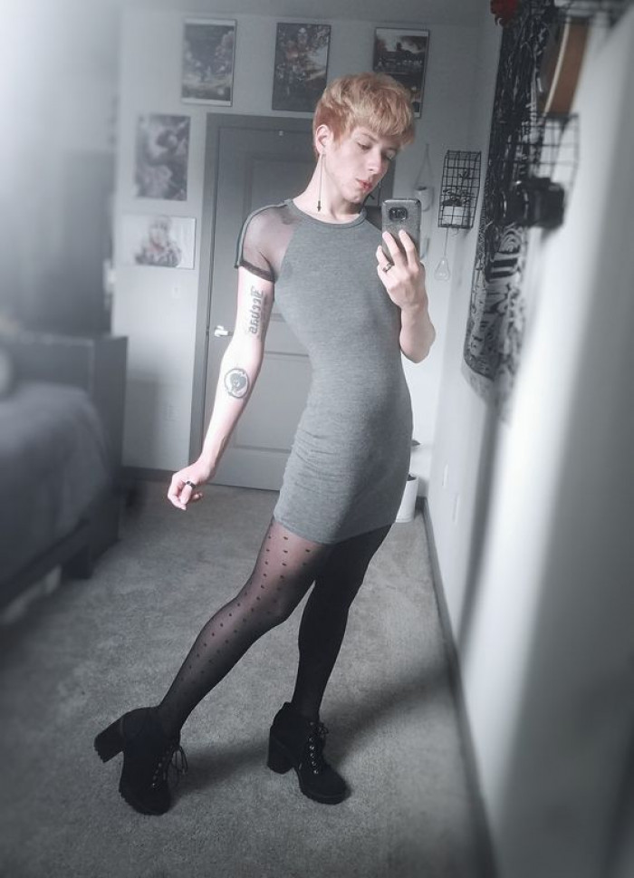 Clothes For Femboys Clothes For Femboys