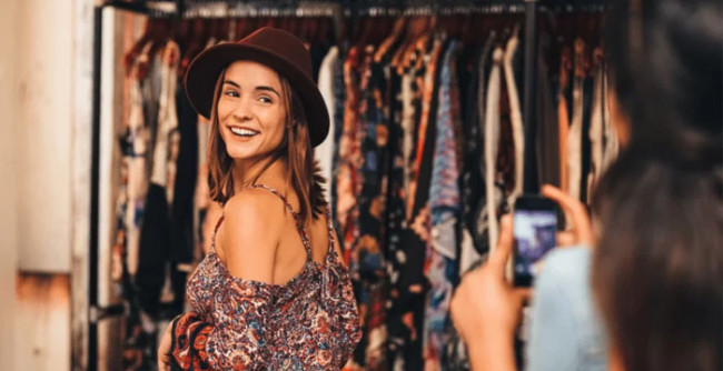 Design Your Own Clothing: Custom Fashion For Every Body