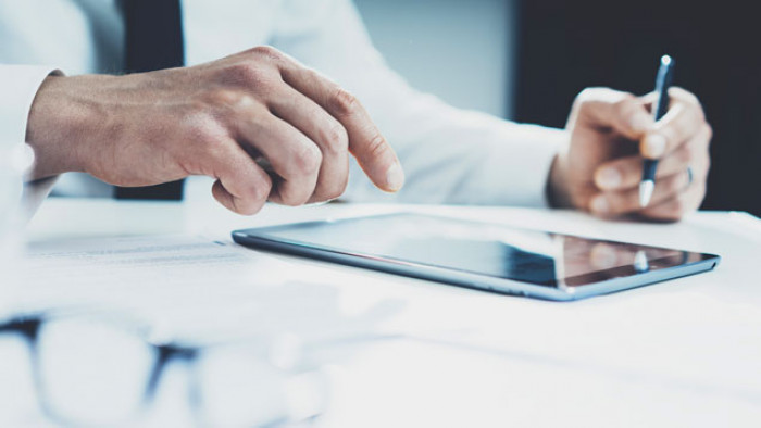 Electronic Document Signing: Compliance And Regulations