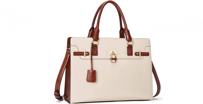 Elevate Your Style With The Best Bostanten Briefcase For Women: A ...