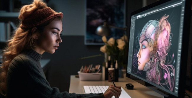 How Can AI Transform Your Images Beyond Their Original Dimensions?