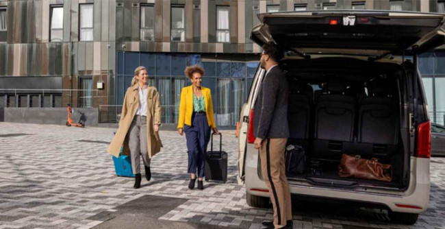 How Do You Transport People To And From An Event?