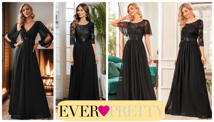 Elegance Unveiled: Timeless Formal Dresses For Women