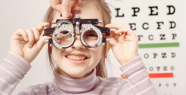 Navigating Myopia: Understanding Causes And Preventive Measures