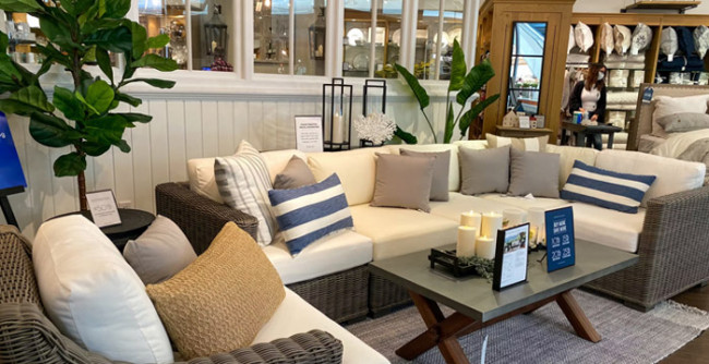 Pottery Barn Free Shipping Code: Saving on Quality Home Furnishings