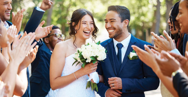 The Ultimate Wedding Preparation Guide: Essentials For Miss To Mrs