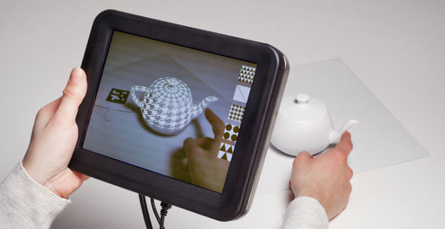 What's The Secret Behind Making Digital Surfaces Look Touchable And ...