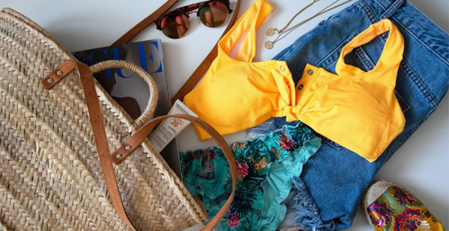 Your Ultimate Guide To Seasonal Wardrobe Essentials